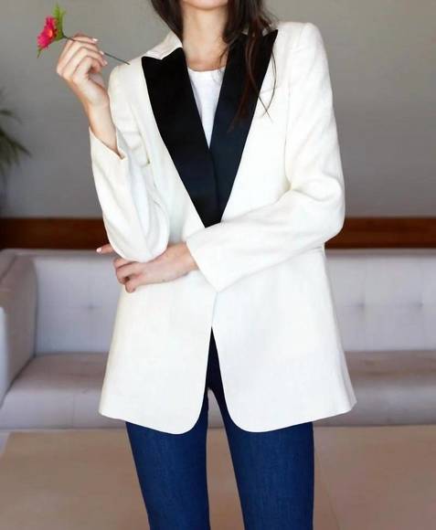 Emerson Fry | Jackets & Coats | New Emerson Fry Wingtip 2 Dinner Jacket ...